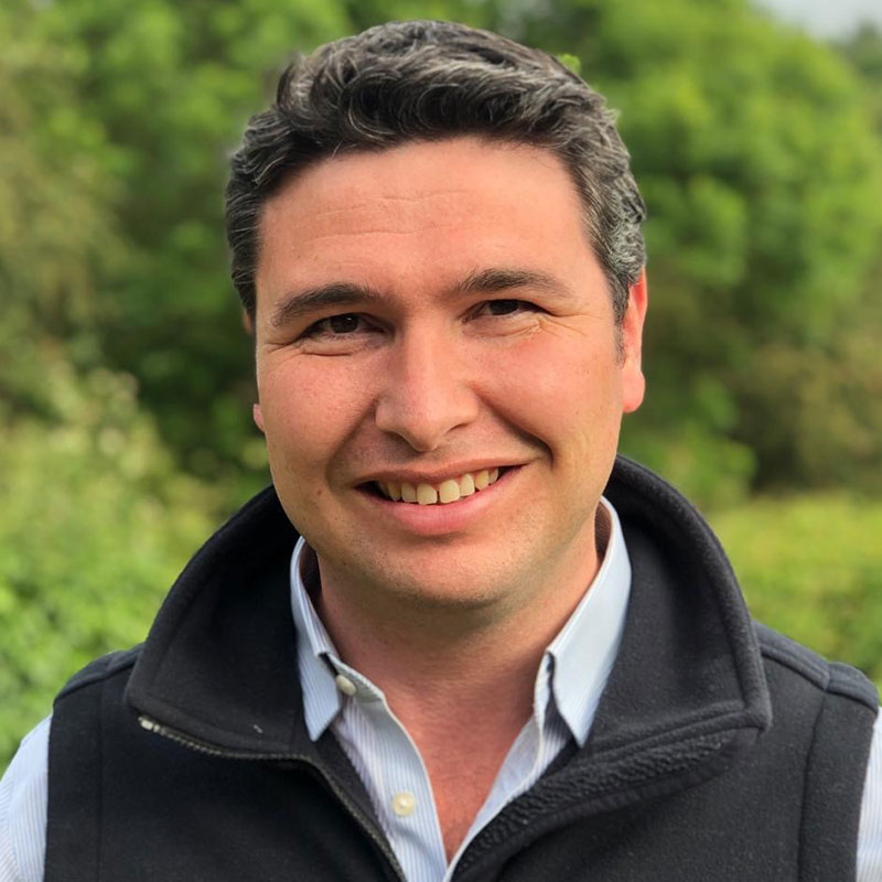 The Future is Bright: Caribou