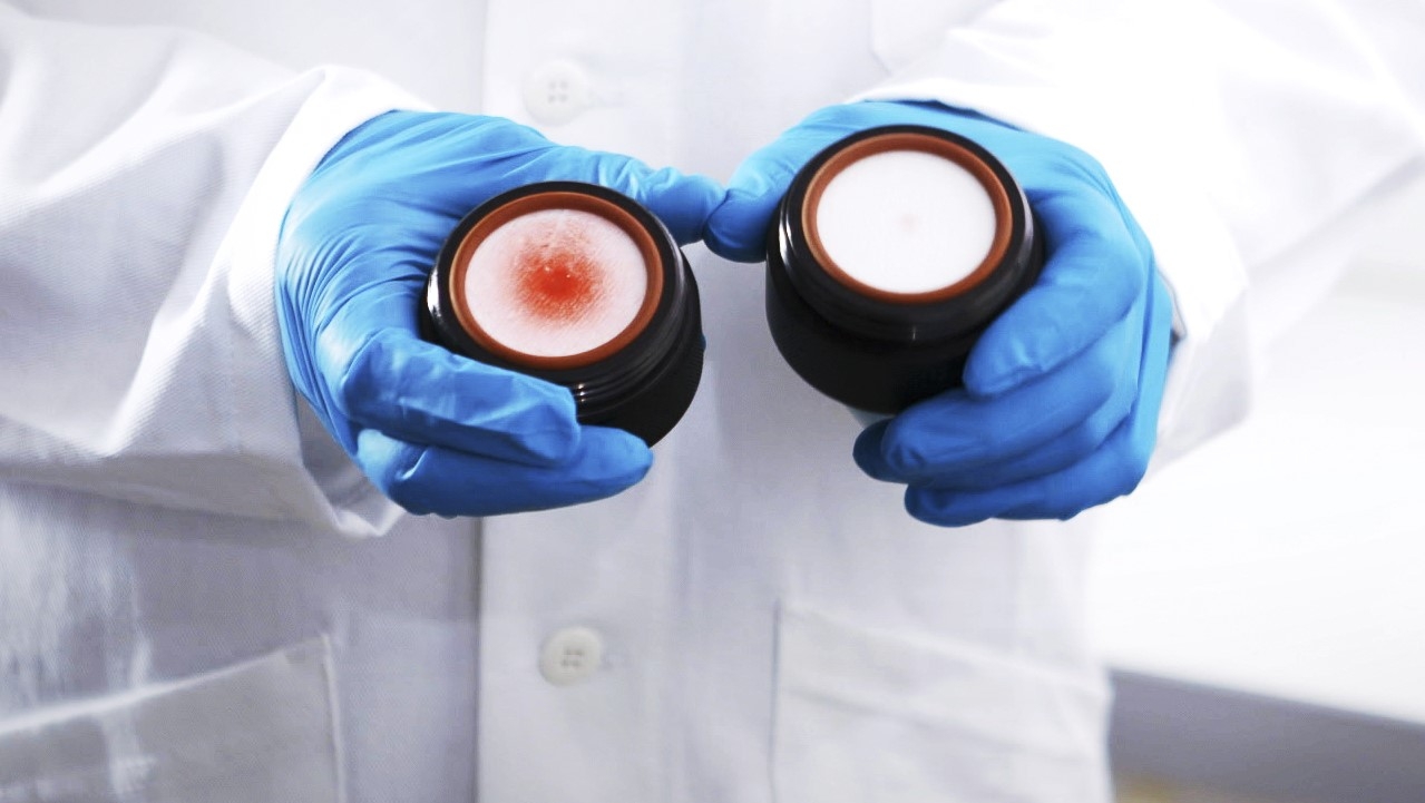 Staying ahead of the curve on dust reduction I SeedGrowth