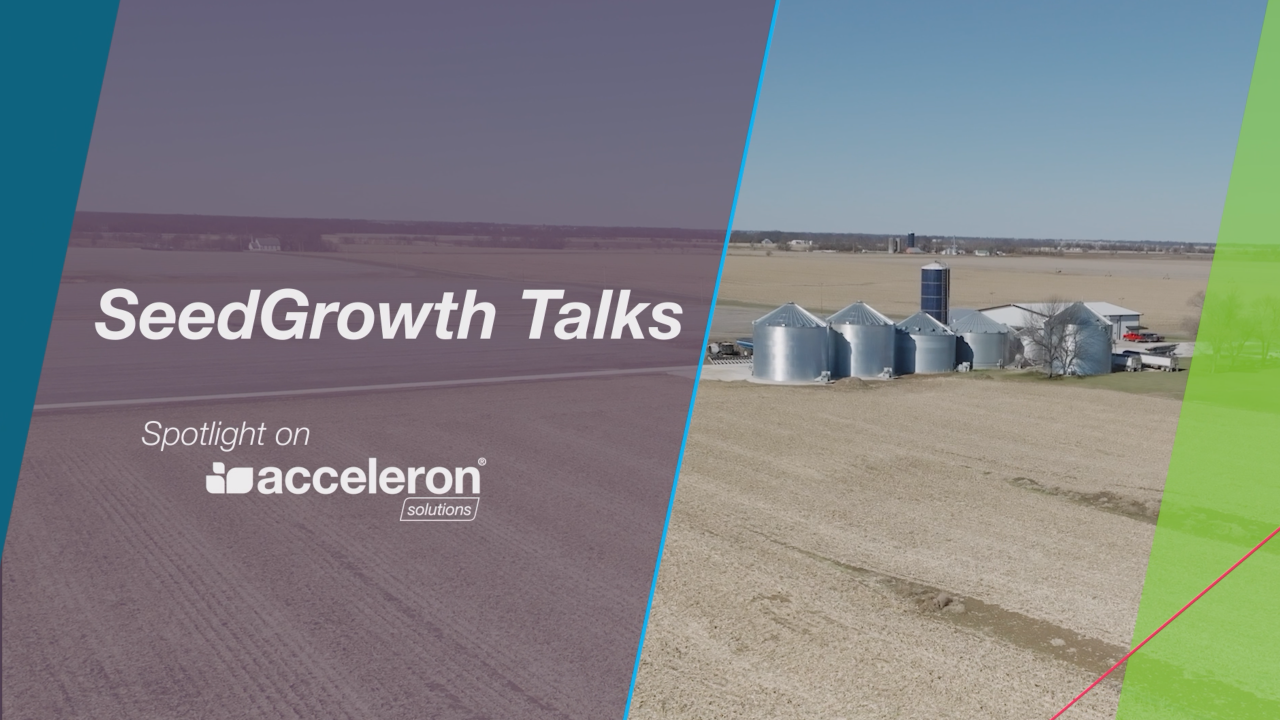 acceleron® | SeedGrowth